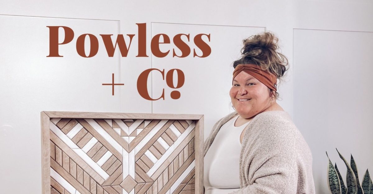 Powless + Co – Two Rivers Community Development Centre